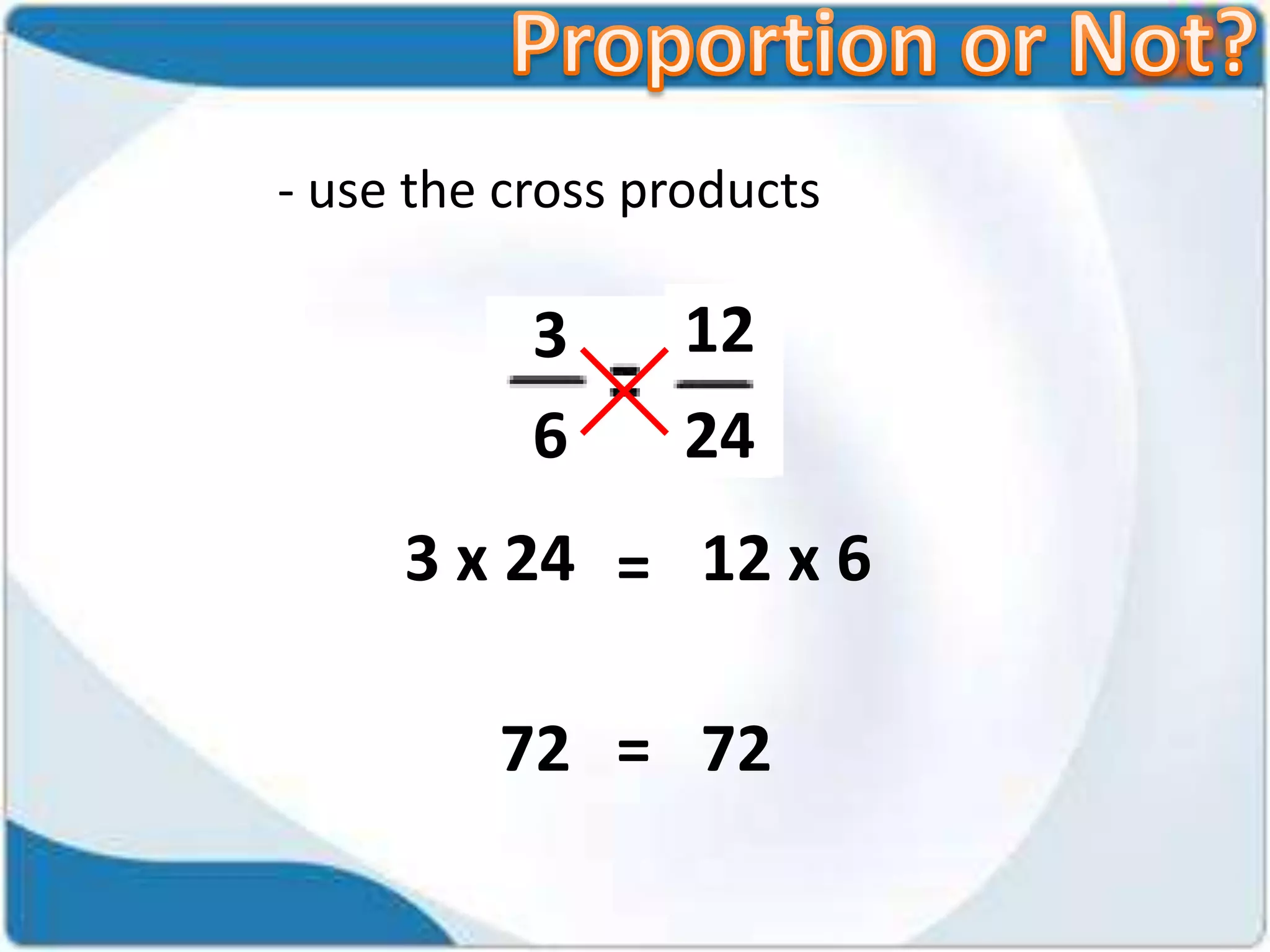 ratio and proportion | PPTX