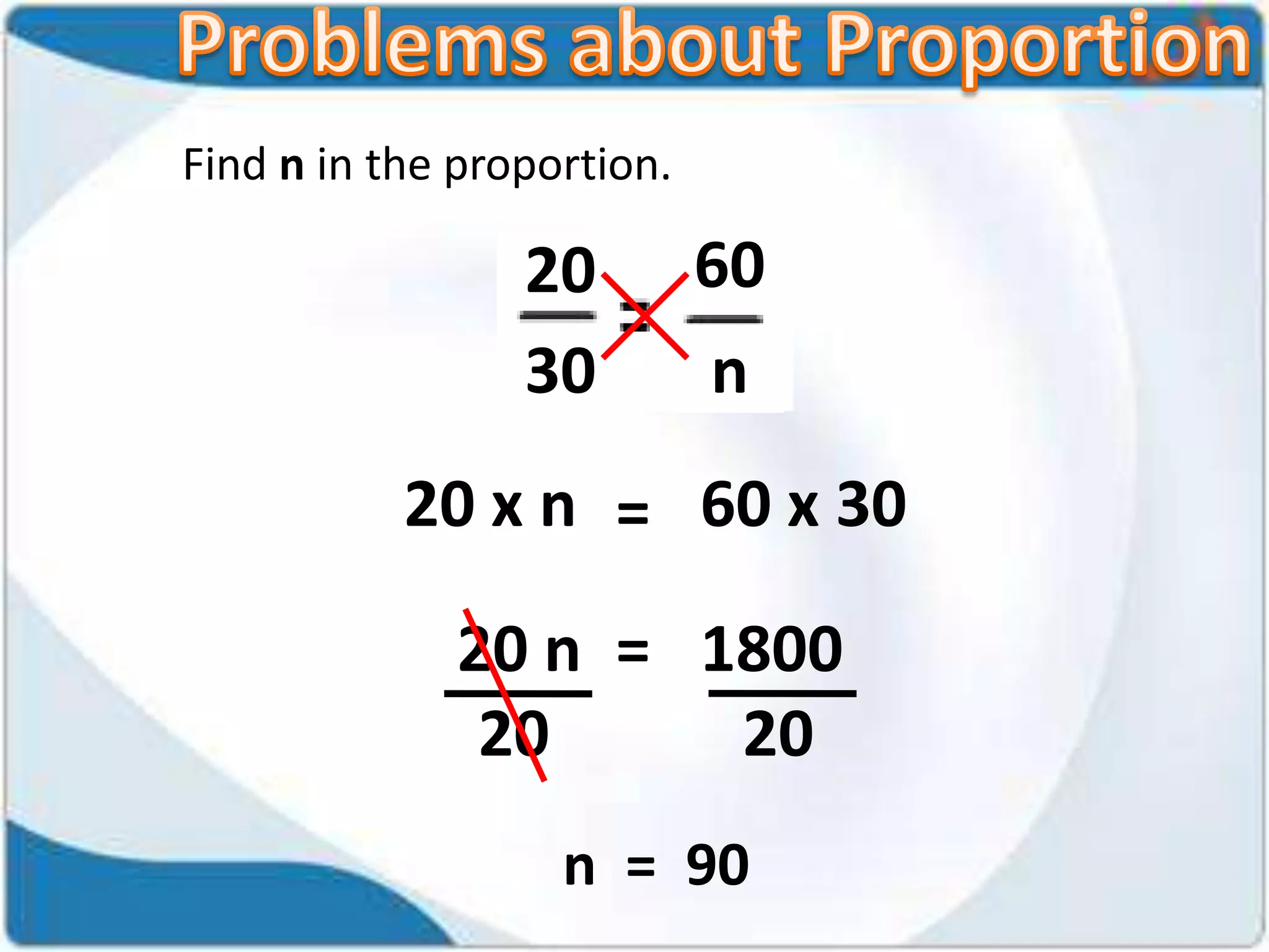 ratio and proportion | PPTX