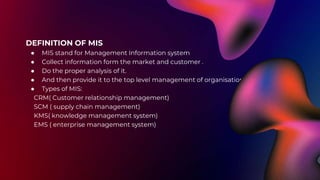 Improving Customer Services in Banking Industry | PPTX