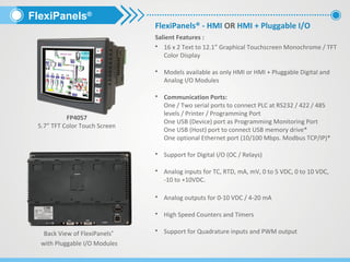 Renu Electronics Pvt Ltd | PPT