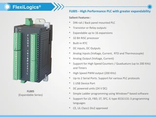 Renu Electronics Pvt Ltd | PPT