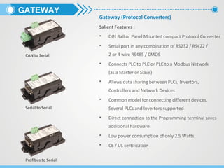 Renu Electronics Pvt Ltd | PPT
