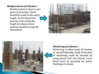 SUMMER INTERSHIP REPORT | PPT