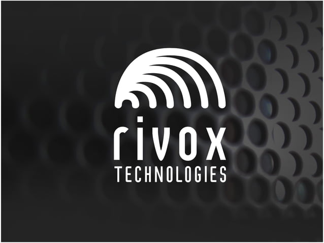 Rivox techonlogy introduction | PPT
