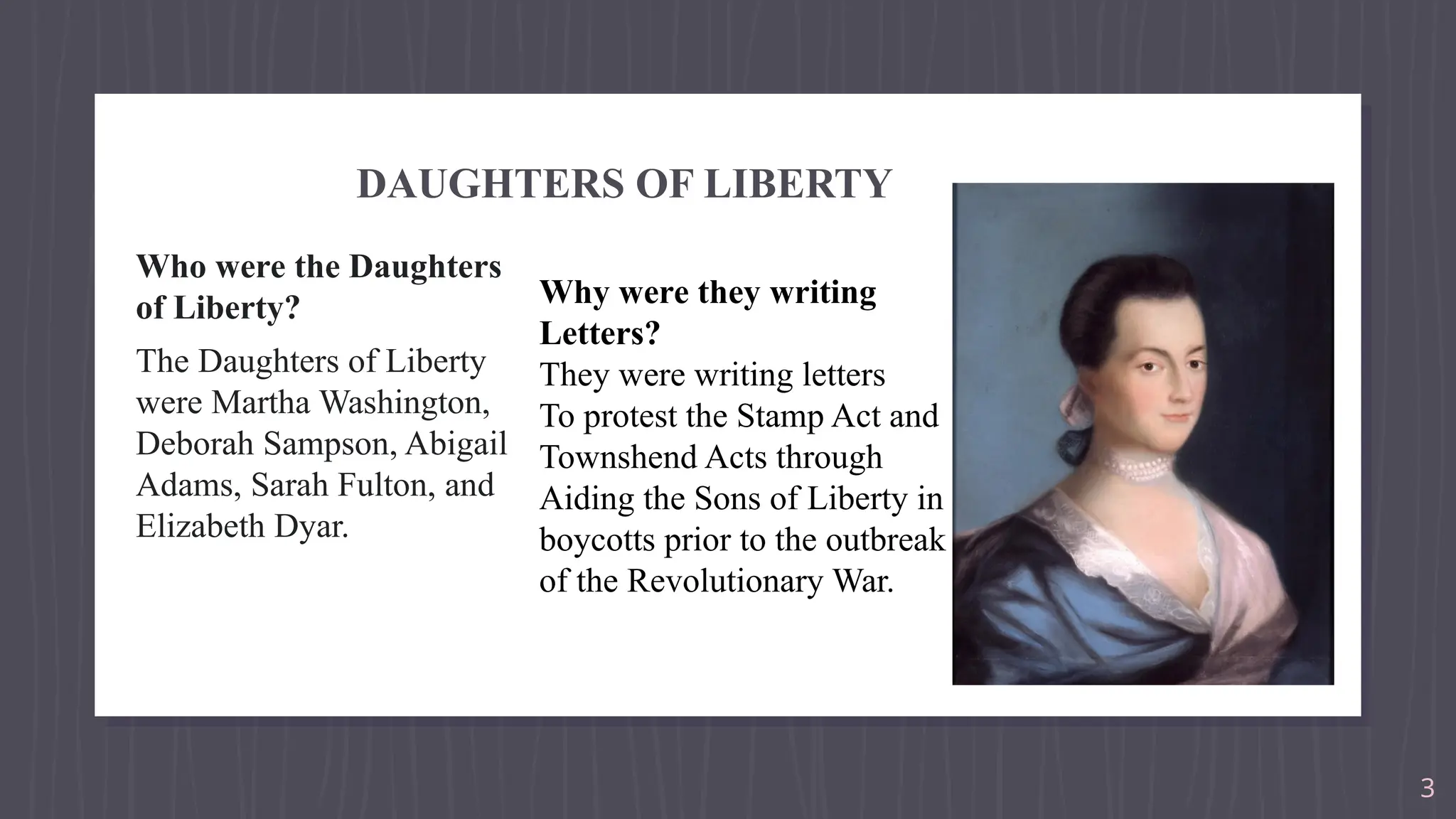 Copy of Road to Revolution 1776.pptxhkjbh | PPTX