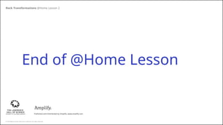 Copy of Rock Transformations @Home Lesson 2 Slides.pptx