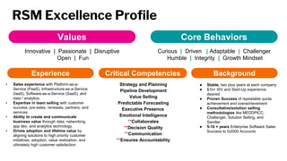 Copy of RSM Excellence Profile.pptx