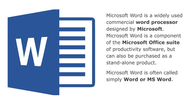 S2. 01. Ms. Word - Formatting text, paragraph.pptx