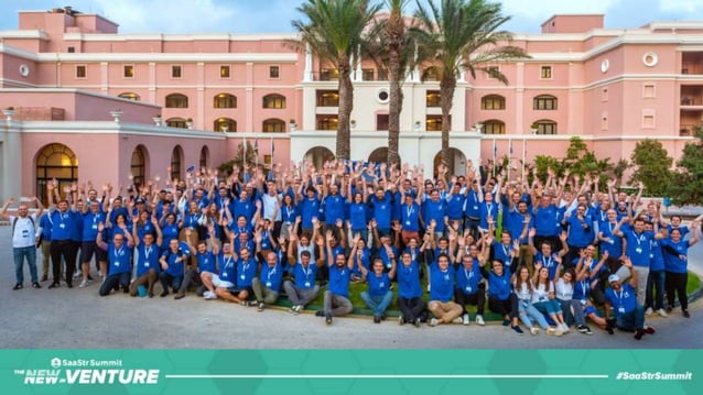 Fundraising During a Pandemic with Point Nine Capital | PPT