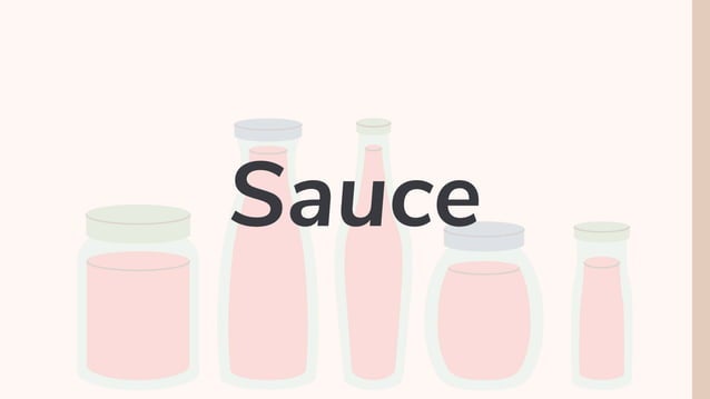 Tools & Materials/ Seasoning for Sauce.pptx