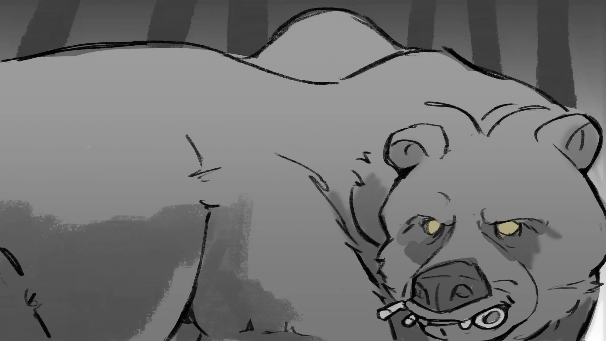 A Walk Through the Forest: Beat Storyboards | PDF