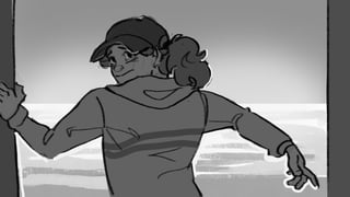 A Walk Through the Forest: Beat Storyboards | PDF