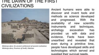 Copy of SCIENCE, TECHNOLOGY, AND SOCIETY lesson 1.pptx | Woodworking ...