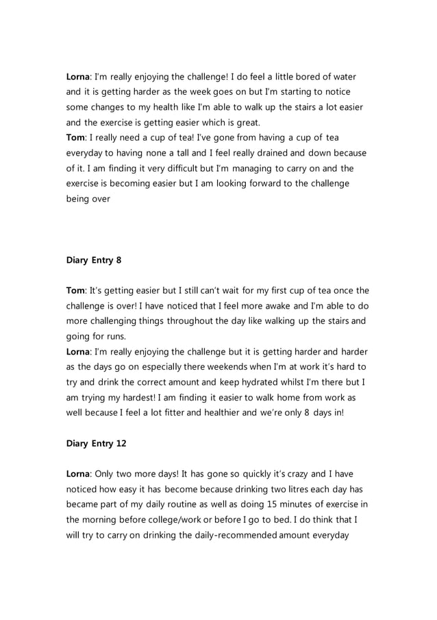 Copy of script | PDF