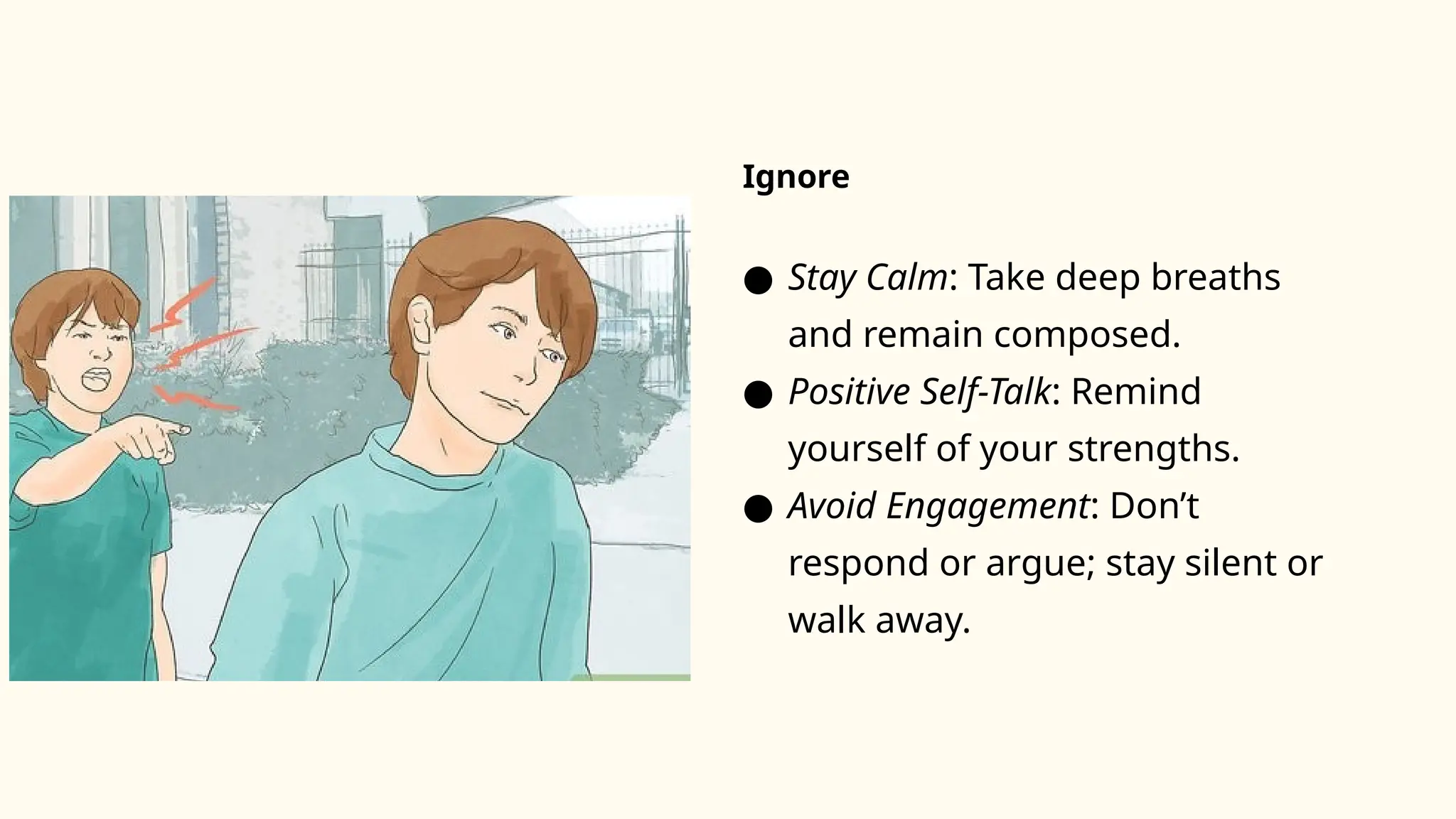 How to Prevent Bullying In Schools PPT.pptx