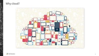 Overview for device farm for mobile testing | PPTX