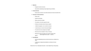 Copy of Sentence Diagramming - Understanding the Structure of English.pptx