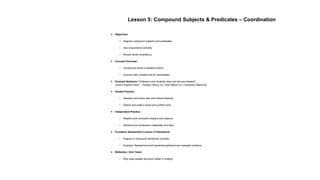 Copy of Sentence Diagramming - Understanding the Structure of English.pptx