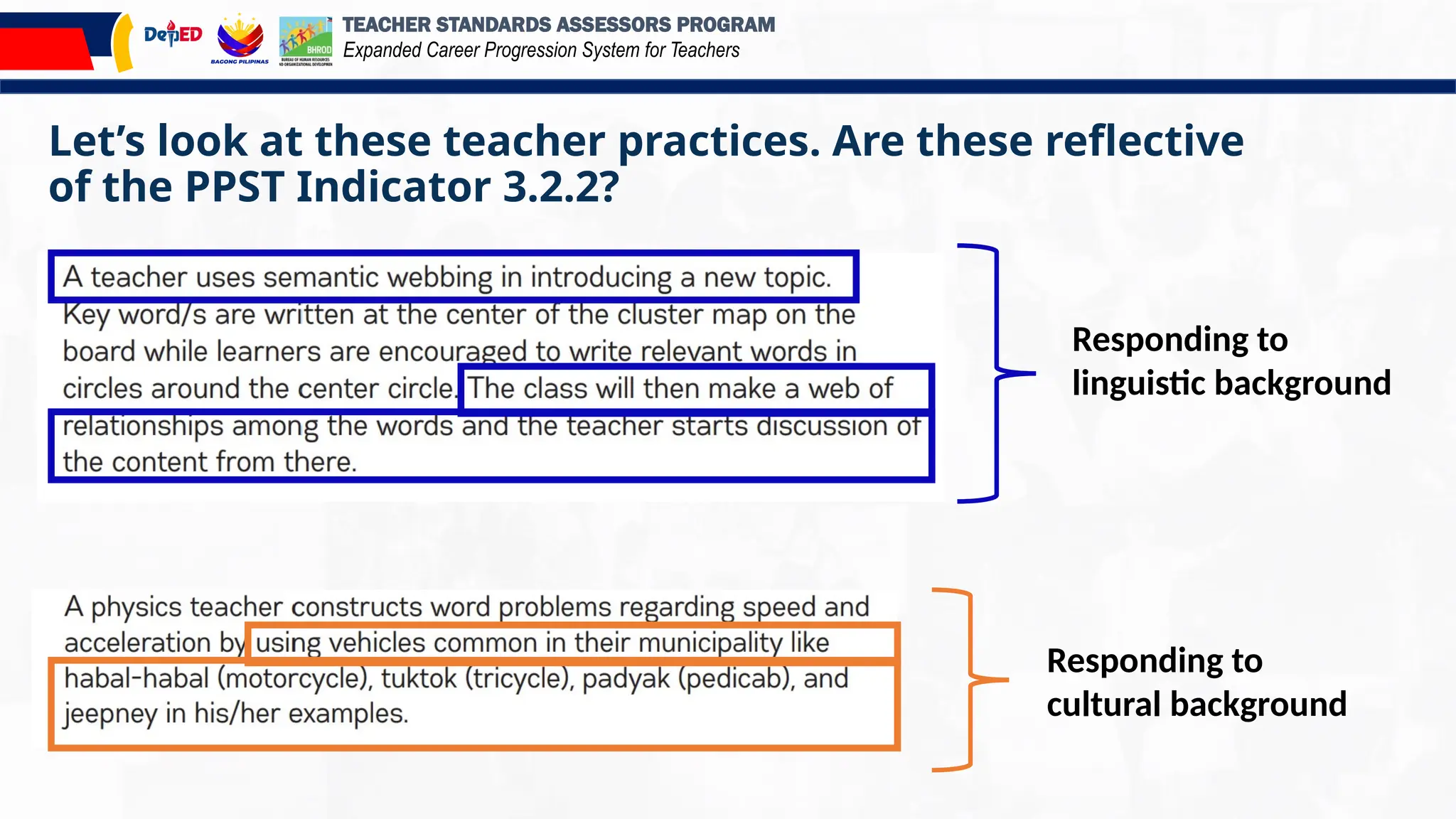 Session 5 Overview of the PPST and Its Indicators (COI and NCOI).pptx