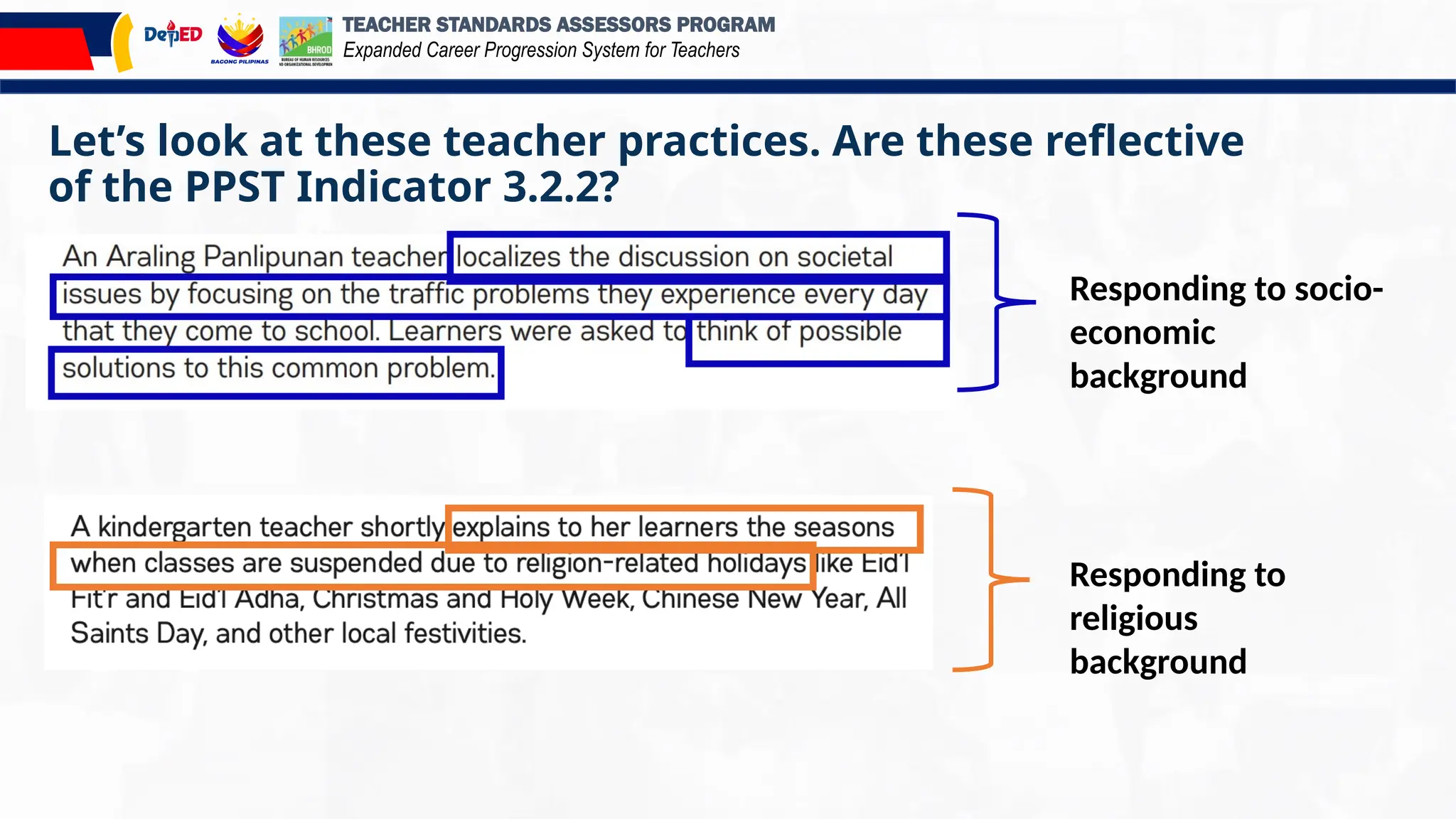 Session 5 Overview of the PPST and Its Indicators (COI and NCOI).pptx