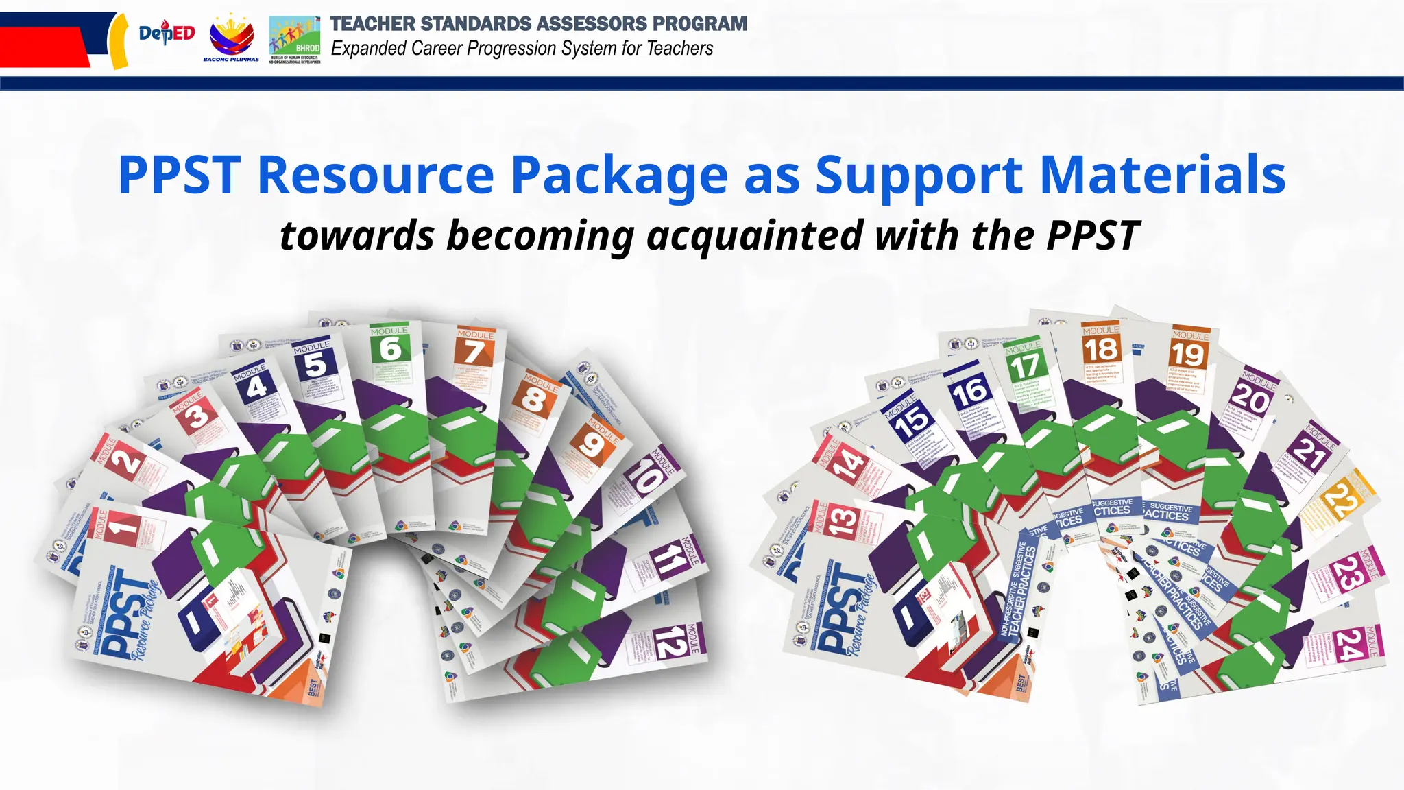 Session 5 Overview of the PPST and Its Indicators (COI and NCOI).pptx