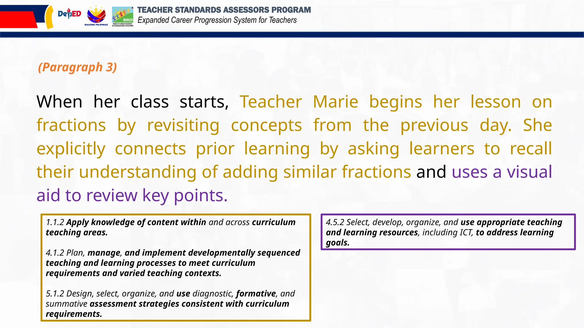 Session 5 Overview of the PPST and Its Indicators (COI and NCOI).pptx
