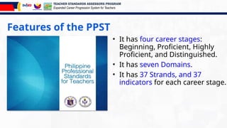 Session 5 Overview of the PPST and Its Indicators (COI and NCOI).pptx