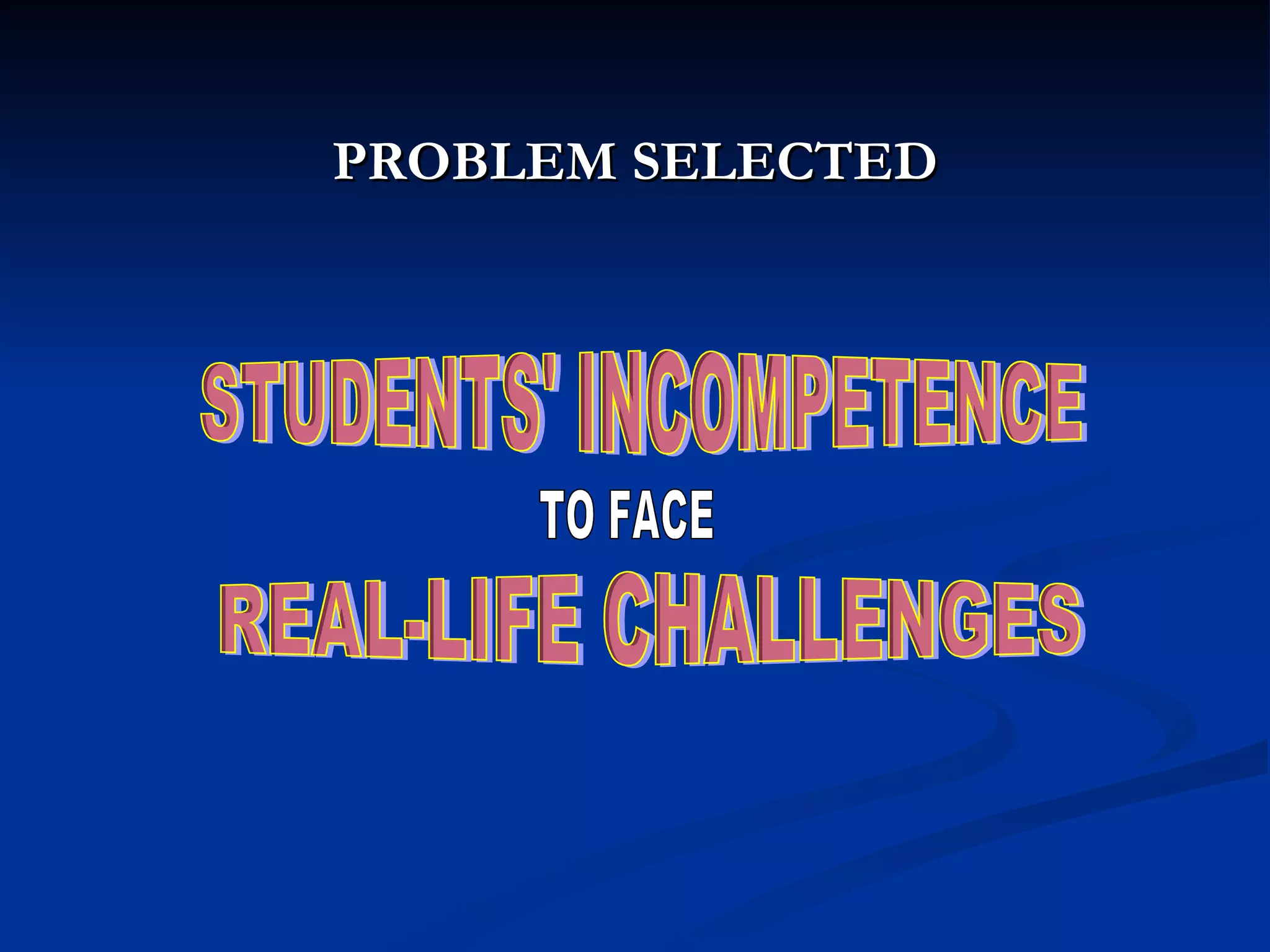 Students Quality Circle | PPT