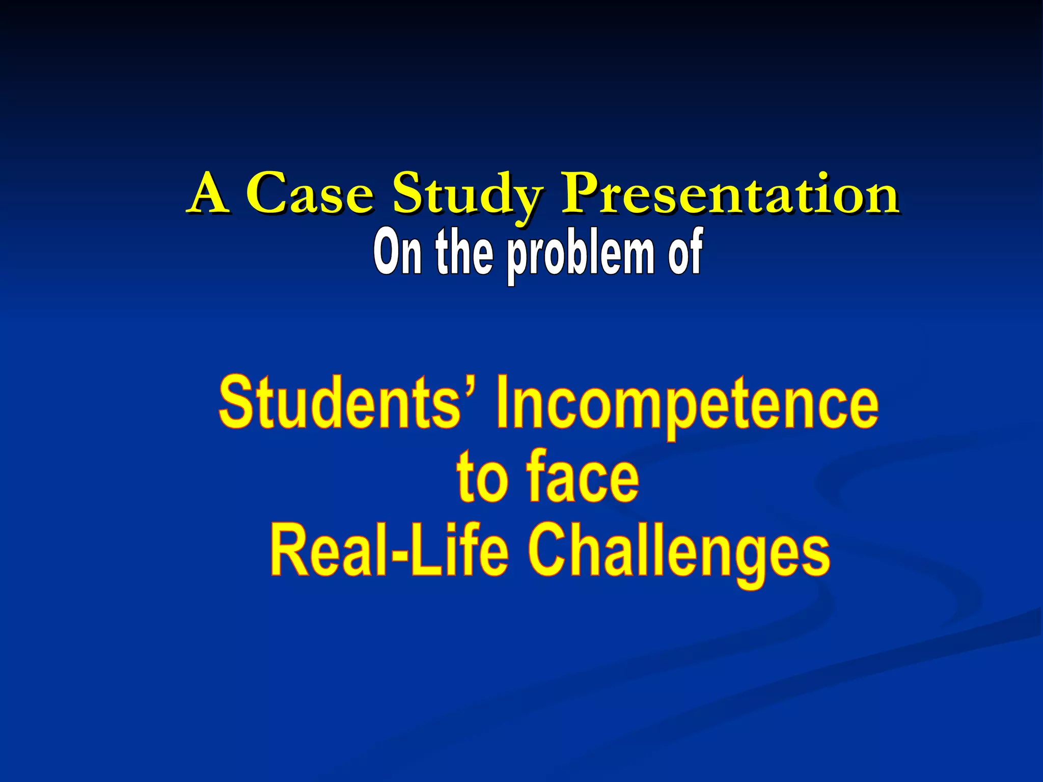 Students Quality Circle | PPT