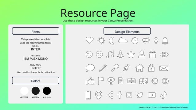Copy of Simple Performance Review Slides.pptx