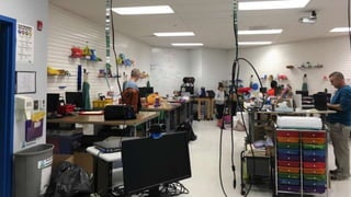 Makerspaces in Education | PPT