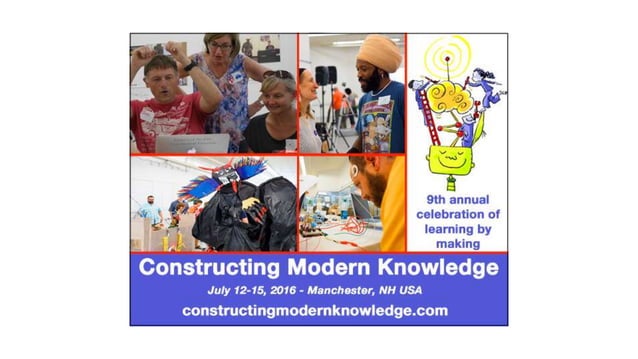 Makerspaces in Education | PPT