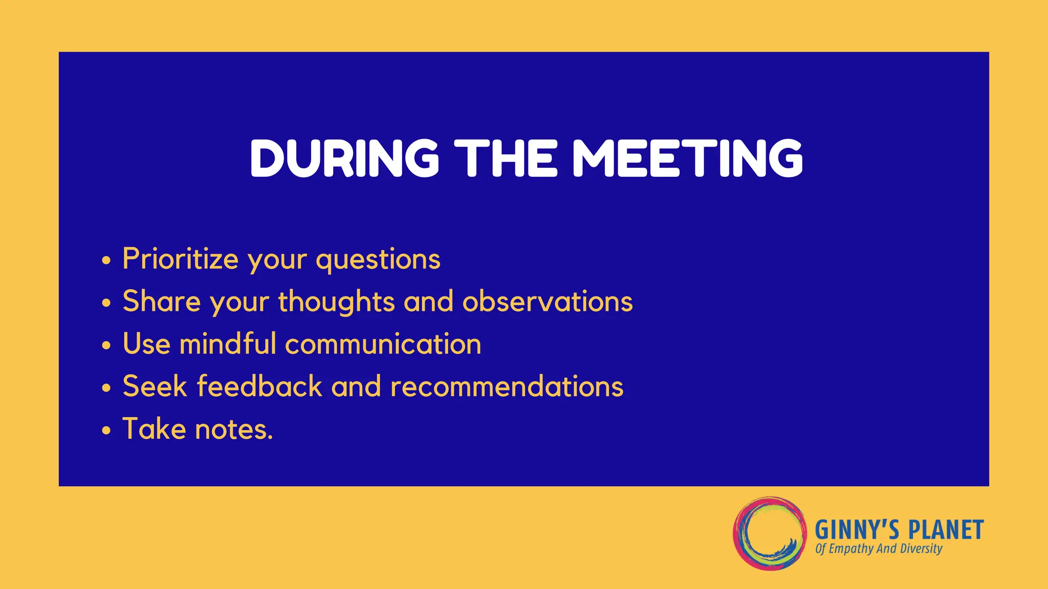 Make your Parent-Teacher meetings effective | PDF