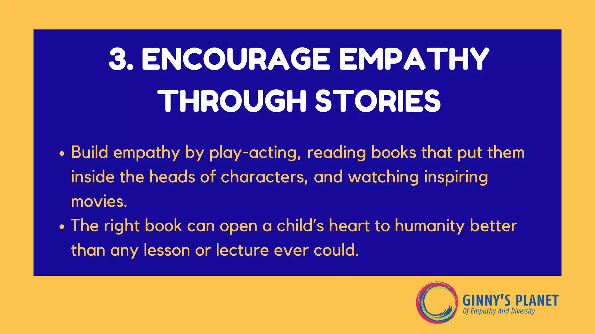 A quick guide to teaching empathy in classrooms | PDF