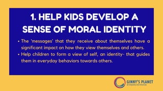 A quick guide to teaching empathy in classrooms | PDF