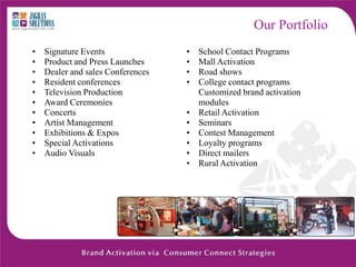 Copy Of Sneak Preview Into Jagran Solutions Ab | PPT