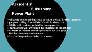 Nuclear Power Plant in Bangladesh : Environmental Issues and their ...