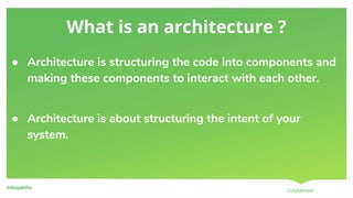 software architecture | PDF
