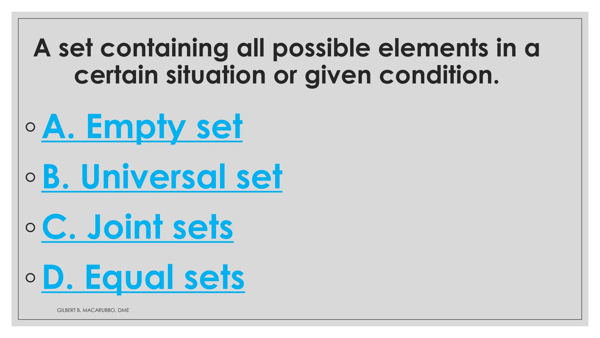 Copy of Solve problems involving sets with the use of Venn-Diagram.pptx