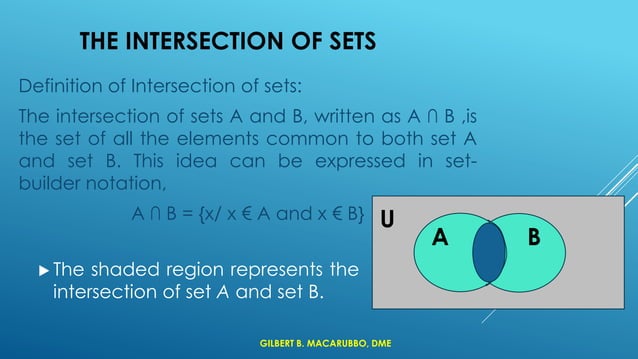 Copy of Solve problems involving sets with the use of Venn-Diagram.pptx ...