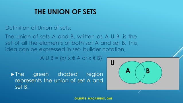 Copy of Solve problems involving sets with the use of Venn-Diagram.pptx ...
