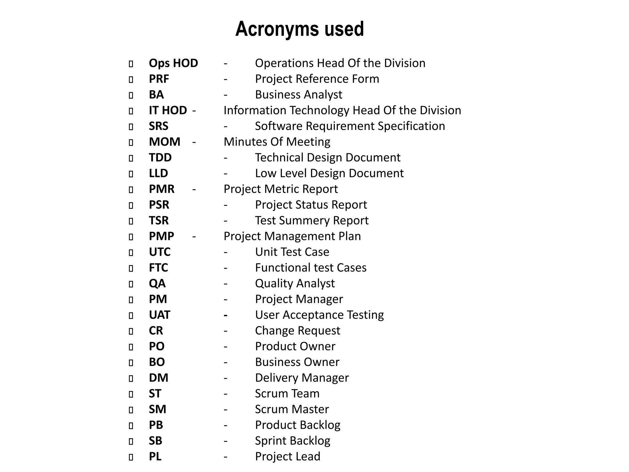 Copy of SOP Training material - Agile .pptx.pdf