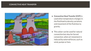 Stack Effect and Ventilation System Design | PDF