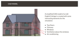 Stack Effect and Ventilation System Design | PDF