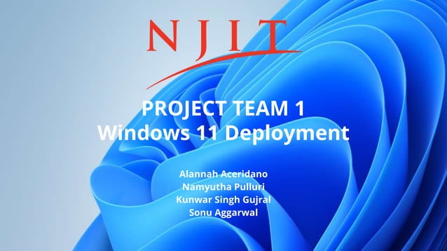 Windows11 Deplpy,e.pptx