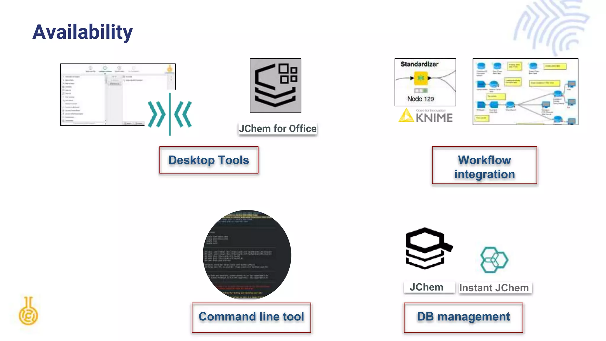 Cheminfo Stories APAC 2020 - Chemical Descriptors & Standardizers for Machine Learning Models | PPT