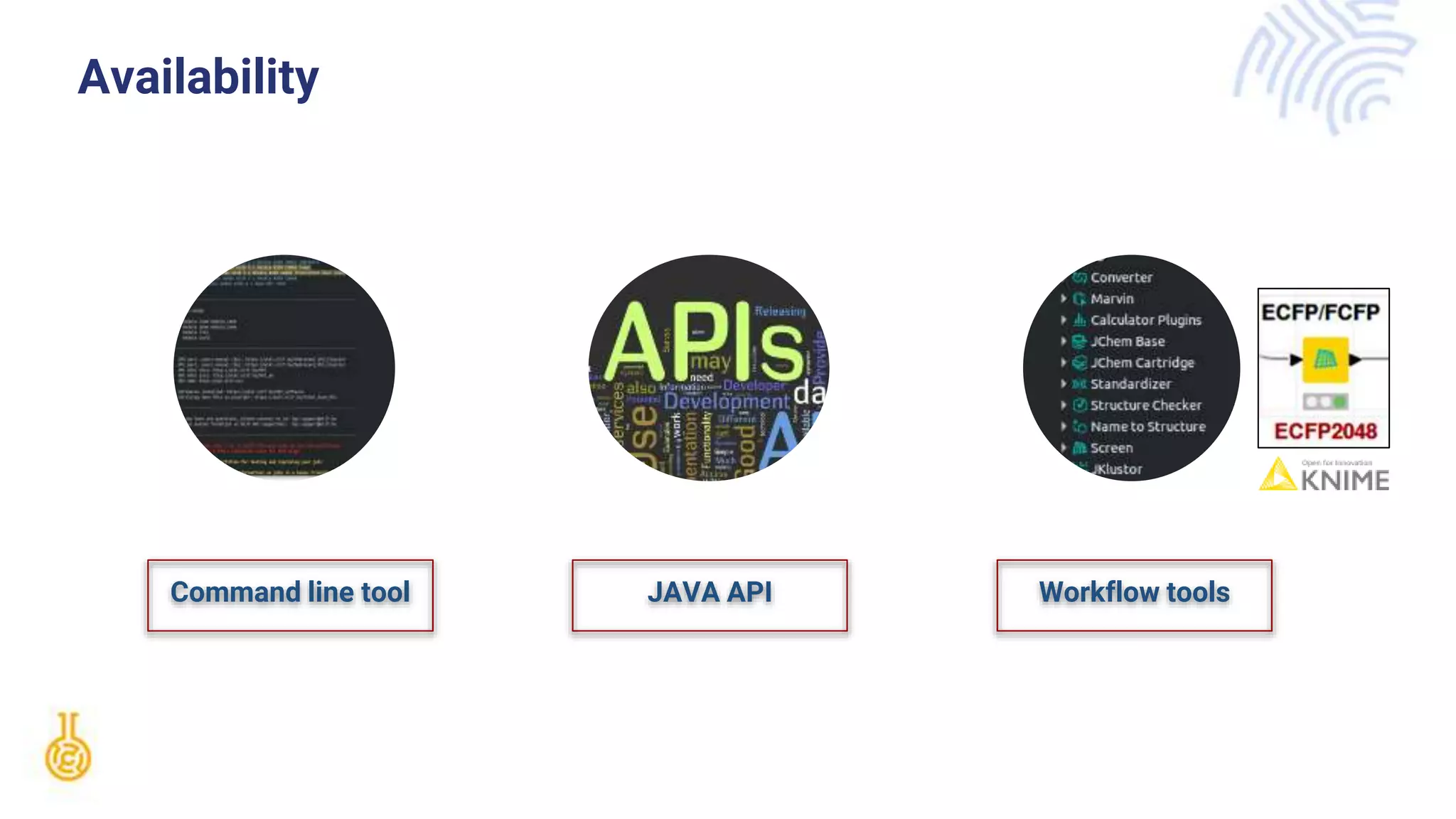 Cheminfo Stories APAC 2020 - Chemical Descriptors & Standardizers for Machine Learning Models | PPT