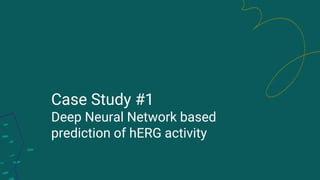 Cheminfo Stories APAC 2020 - Chemical Descriptors & Standardizers for ...