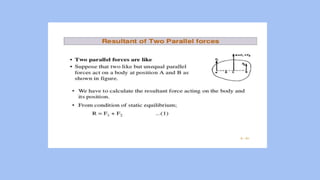 Statics | PPT