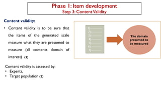 Steps in Developing A Valid and Reliable Scale.pdf